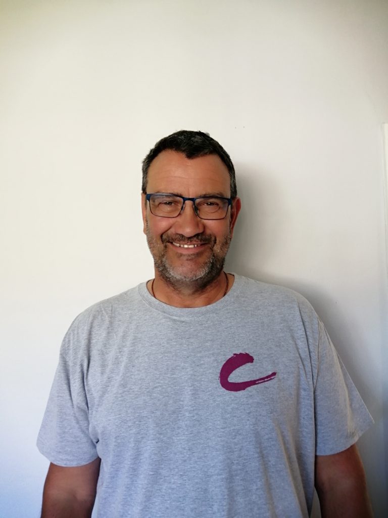 Former student secures prison coordinator post with health charity ...