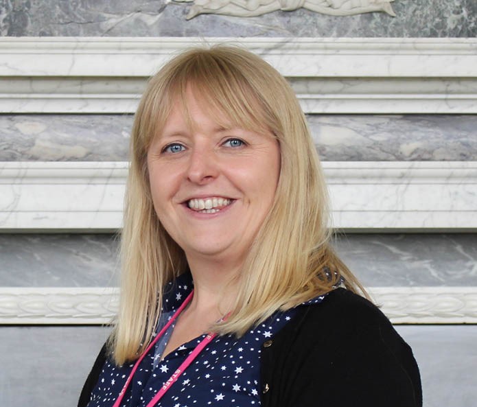 Elin Longley - Northern College