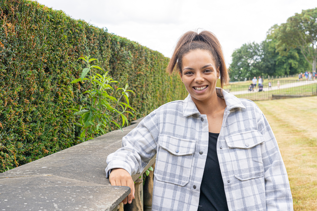 Kamisha - Northern College